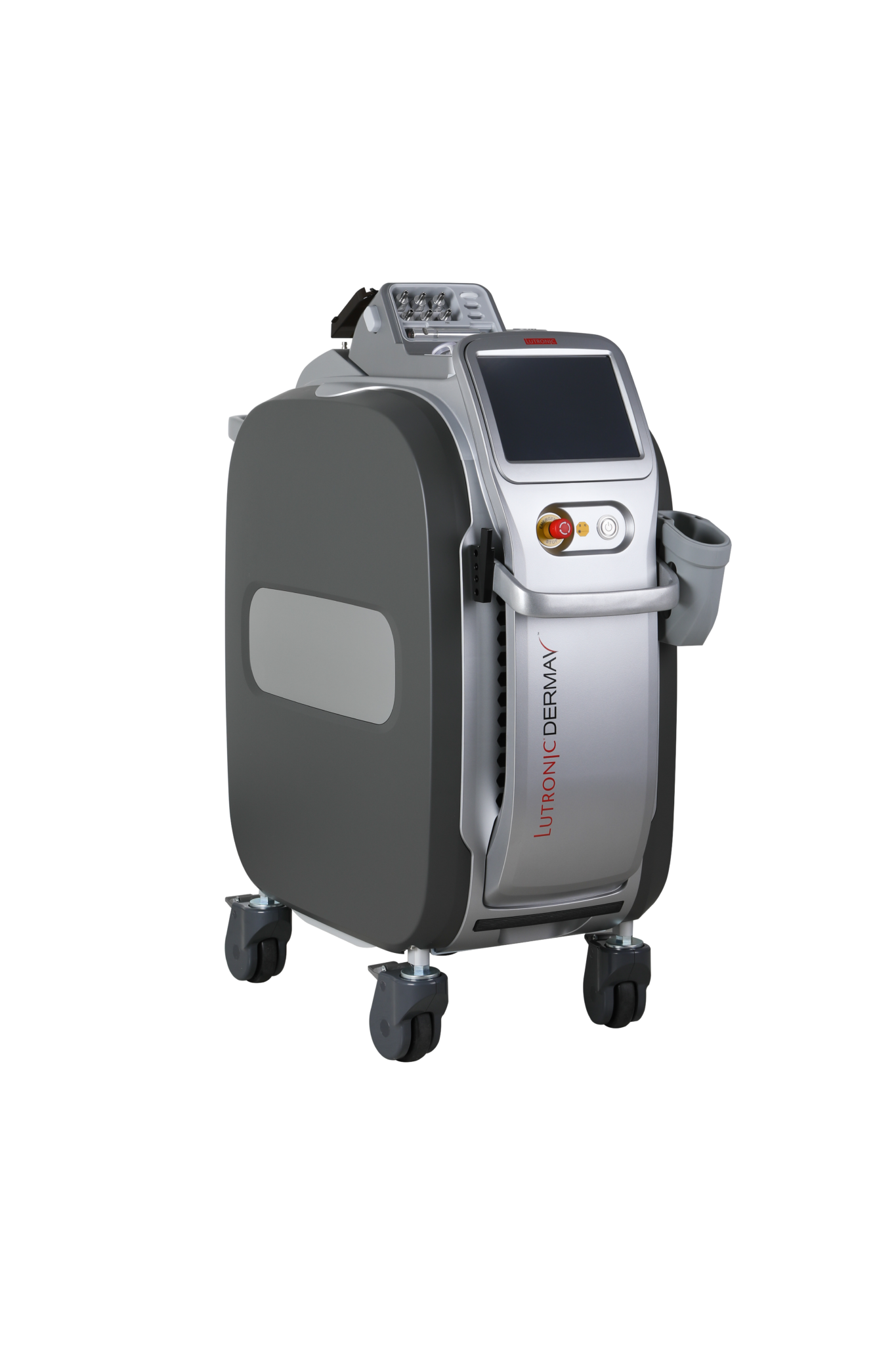 Derma V™ - Lutronic powered by Seriderm